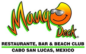 Mango Deck New Year's Celebration - Events Los Cabos